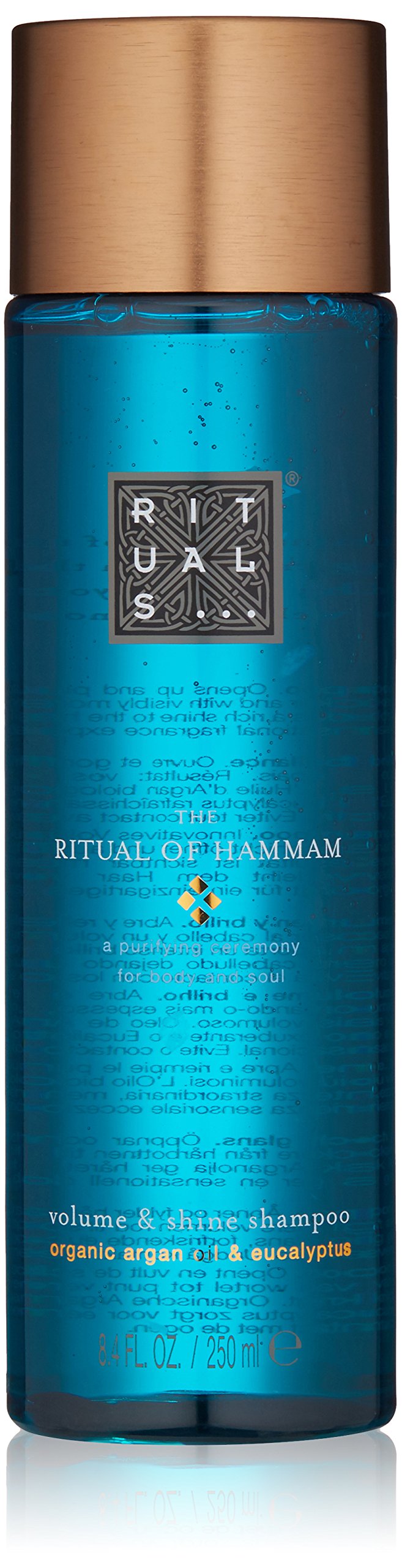 Amazon.com: Rituals The Ritual of Hammam Massage Oil, 3.38 fl. oz ...