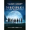 Amazon.com: Disciples in the Moonlight [DVD] : Brett Varvel, Todd Terry ...