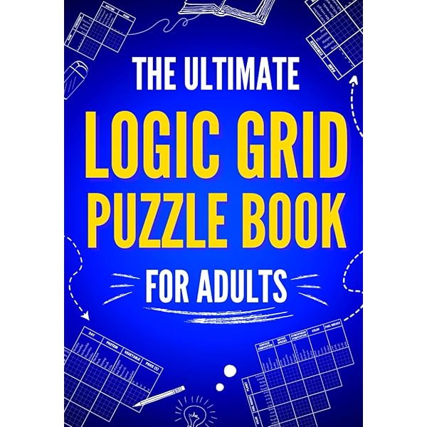 Challenging Fun Brain Teasers: Easy Logic Puzzles & Brain Games for ...