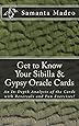 Get to Know Your Sibilla & Gypsy Oracle Cards: An In-Depth Analysis of ...