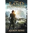 Amazon.com: The Land: Founding: A LitRPG Saga (Chaos Seeds ...
