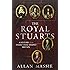 The Royal Stuarts: A History of the Family That Shaped Britain: Amazon ...