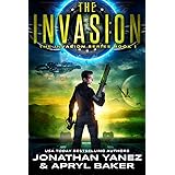 Amazon.com: Stand Your Ground: A Gateway to the Galaxy Series (The ...