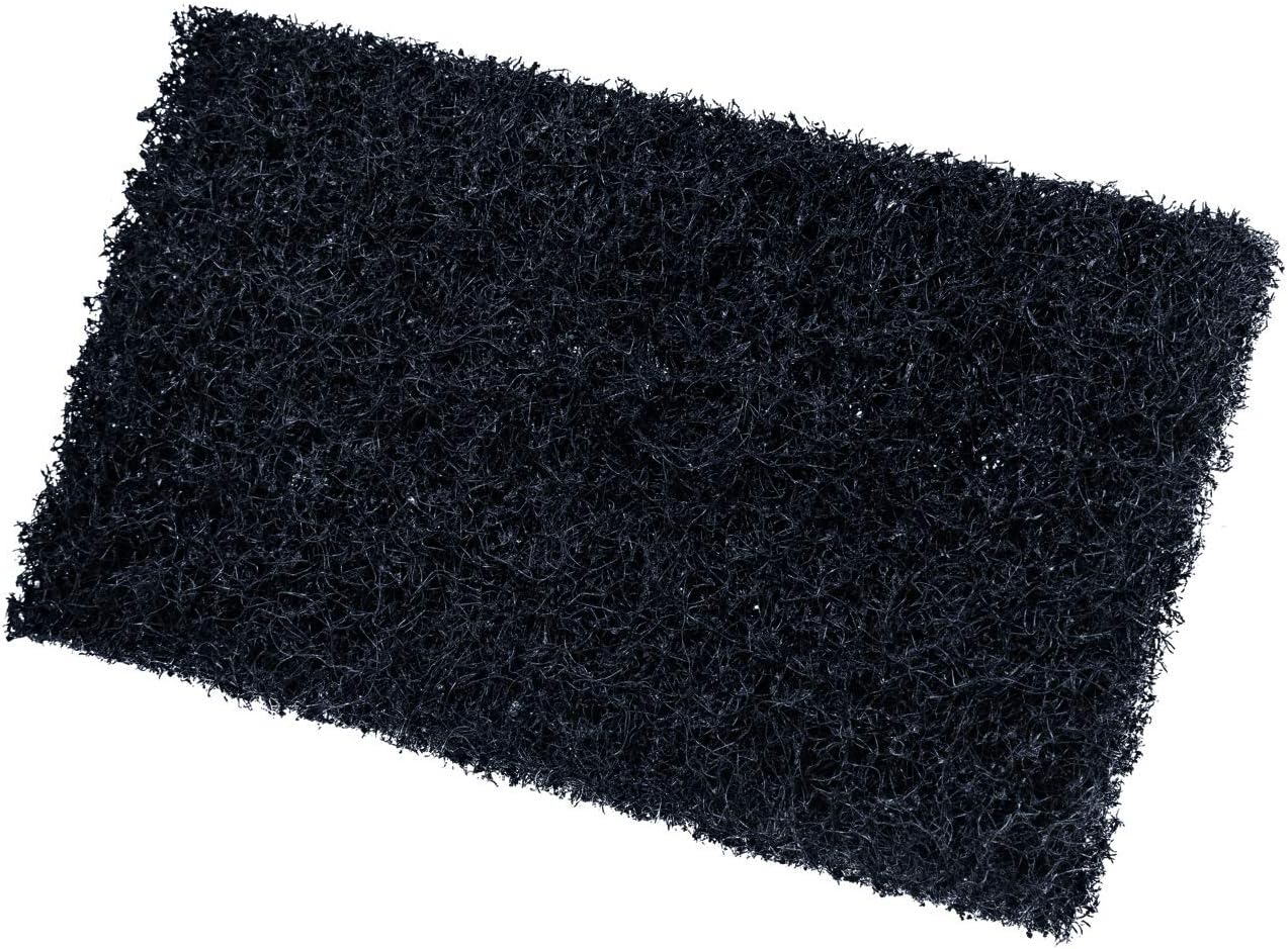Scotch-Brite Grill Cleaner Scourer Plus Handle – BigaMart
