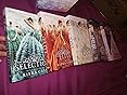 The Selection 5-Book Box Set: The Complete Series - Livros na Amazon ...