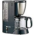 Amazon.com: Zojirushi coffee makers "coffee communication" stainless black EC-AS60-XB: Home ...