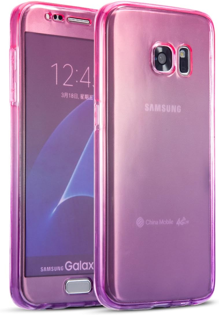 Samsung S series Full Body Case – BigaMart