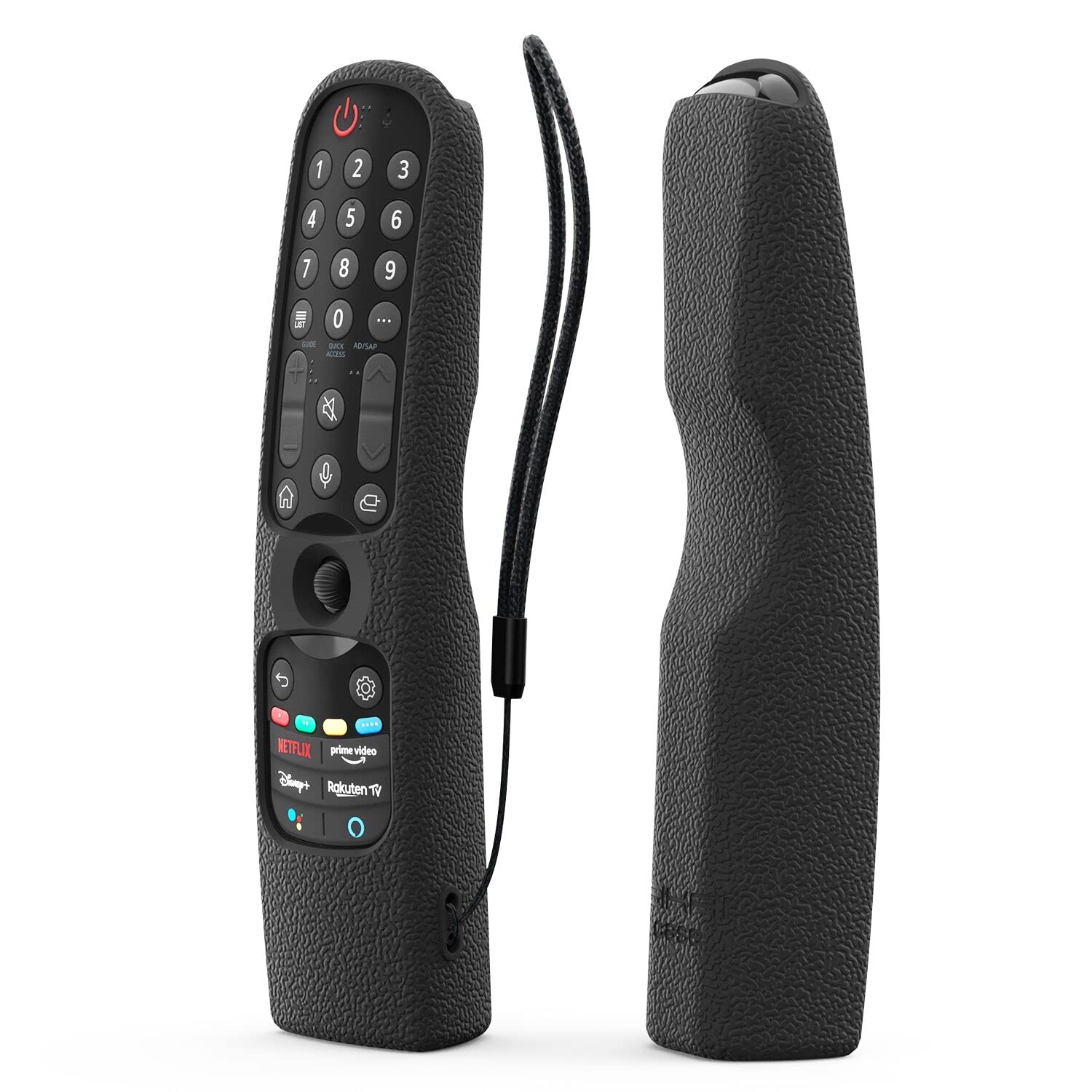 Mua Silicone Remote Control Protective Case Compatible with LG AN ...