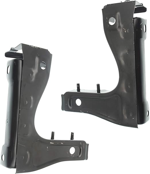Amazon.com: Aftermarket Radiator Support Bracket Compatible with 2008 ...