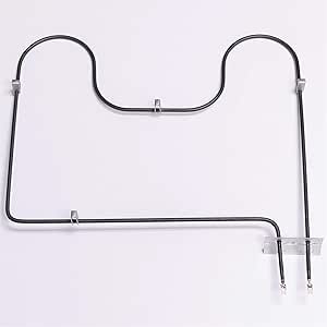 Amazon.com: Oven Heating Element Replaces Maytag 74004107, 7406P428-60 ...
