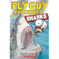 Amazon.com: Fly Guy Presents: Garbage and Recycling (Scholastic Reader ...