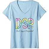 Amazon.com: DSP Direct Support Professional Appreciation Gifts DSP Week ...