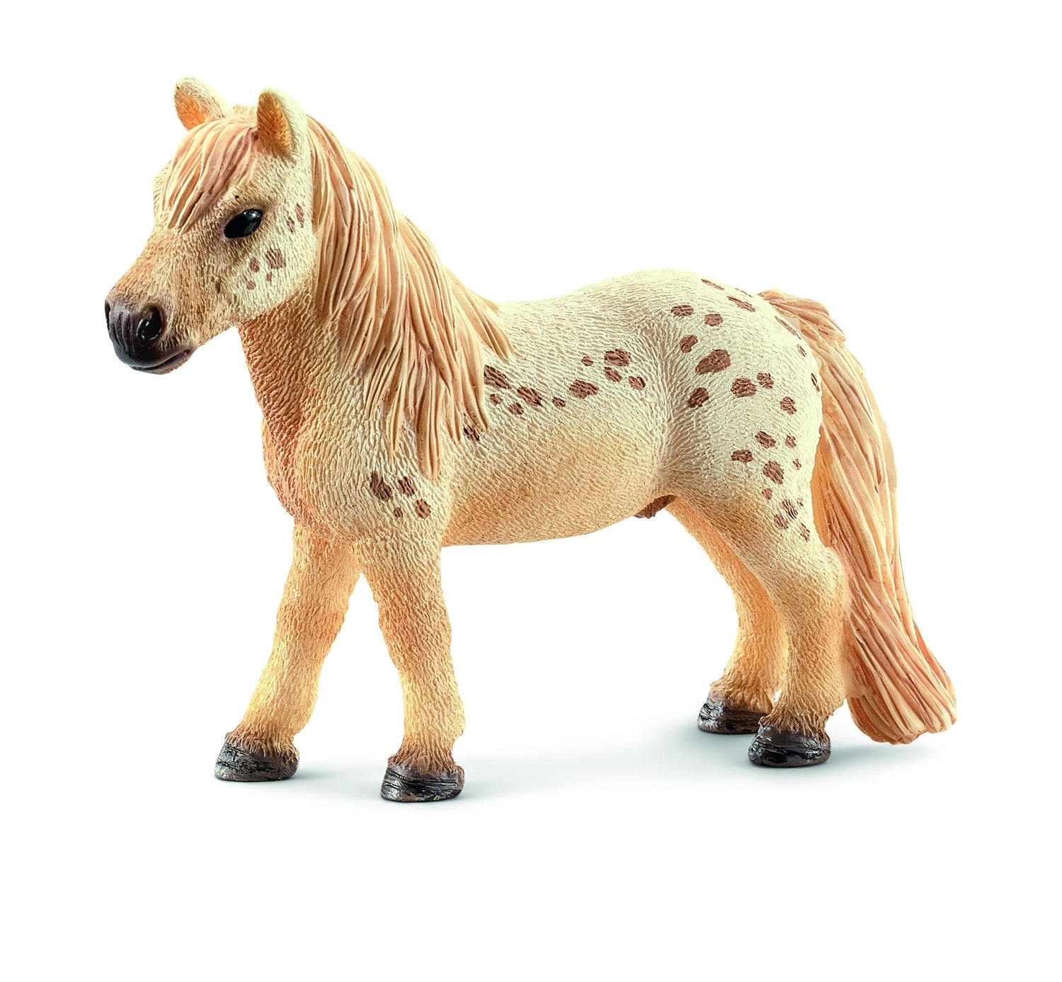 Schleich Falabella Gelding: Amazon.co.uk: Toys & Games