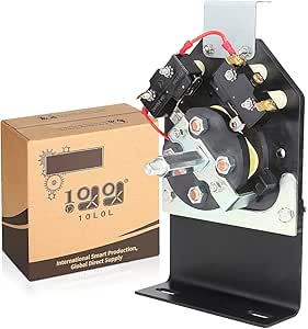 Amazon.com : Golf Cart Forward and Reverse Switch Assembly Heavy Duty Forward Reverse Switch ...