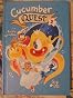 Amazon.com: Cucumber Quest: The Ripple Kingdom (Cucumber Quest, 2 ...