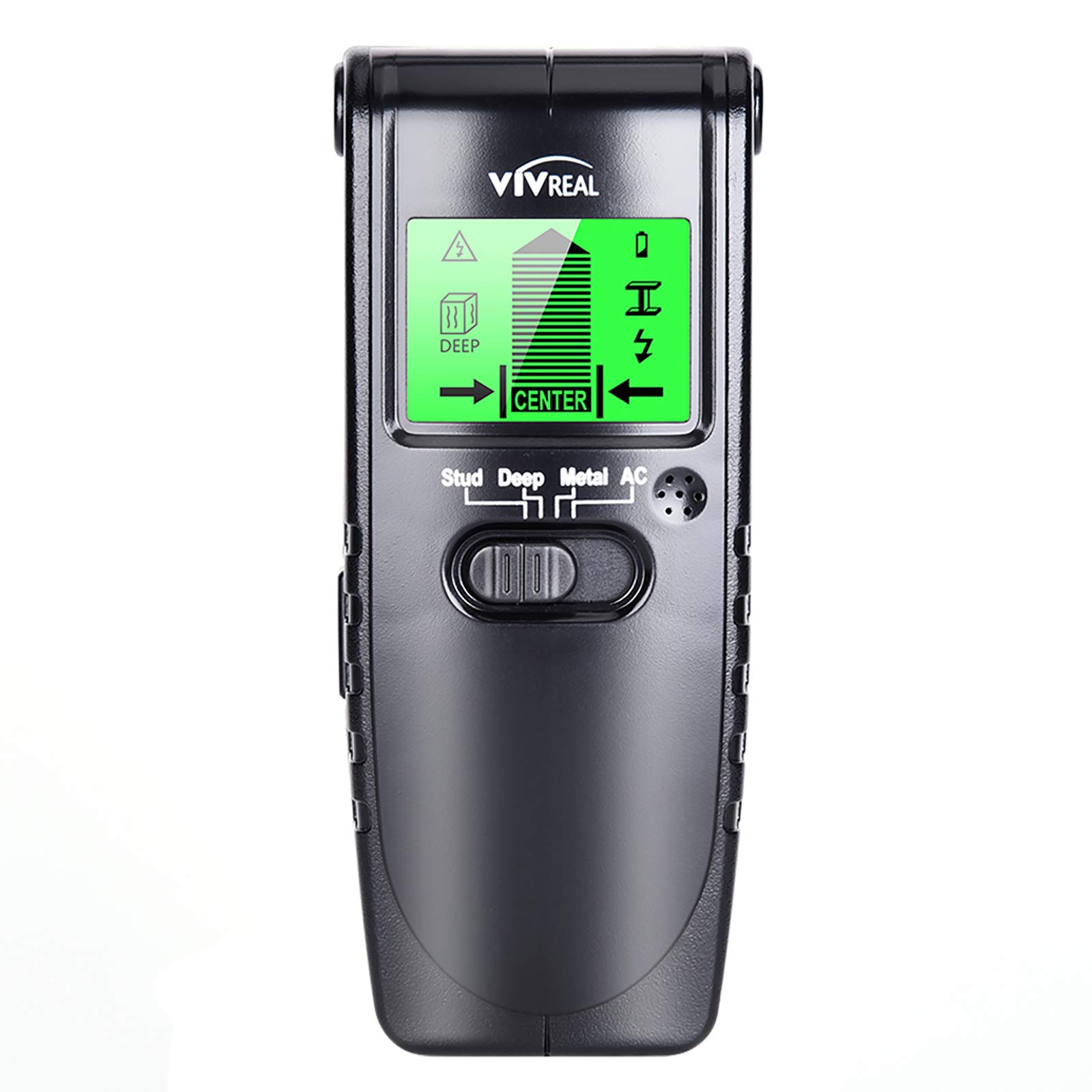 Mua Stud Finder Wall Scanner - 4 in 1 Electric Wood Detector, Sensor ...