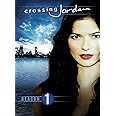 Amazon.com: Crossing Jordan: Season 1 : Jill Hennessy, Miguel Ferrer ...