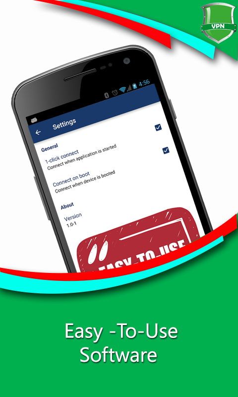 VPN Secure Master:Amazon.de:Appstore for Android