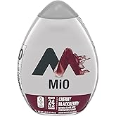 Amazon.com : mio Cherry Blackberry Flavored with other natural flavor ...