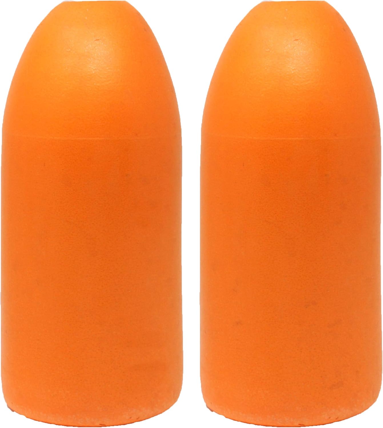 Deep Water 5x11-Inch Float, Orange, 2-Pack, Marker Buoys - Amazon Canada