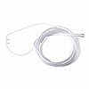 Medline SuperSoft Adult Oxygen Cannula with Standard Connectors, 7 ...
