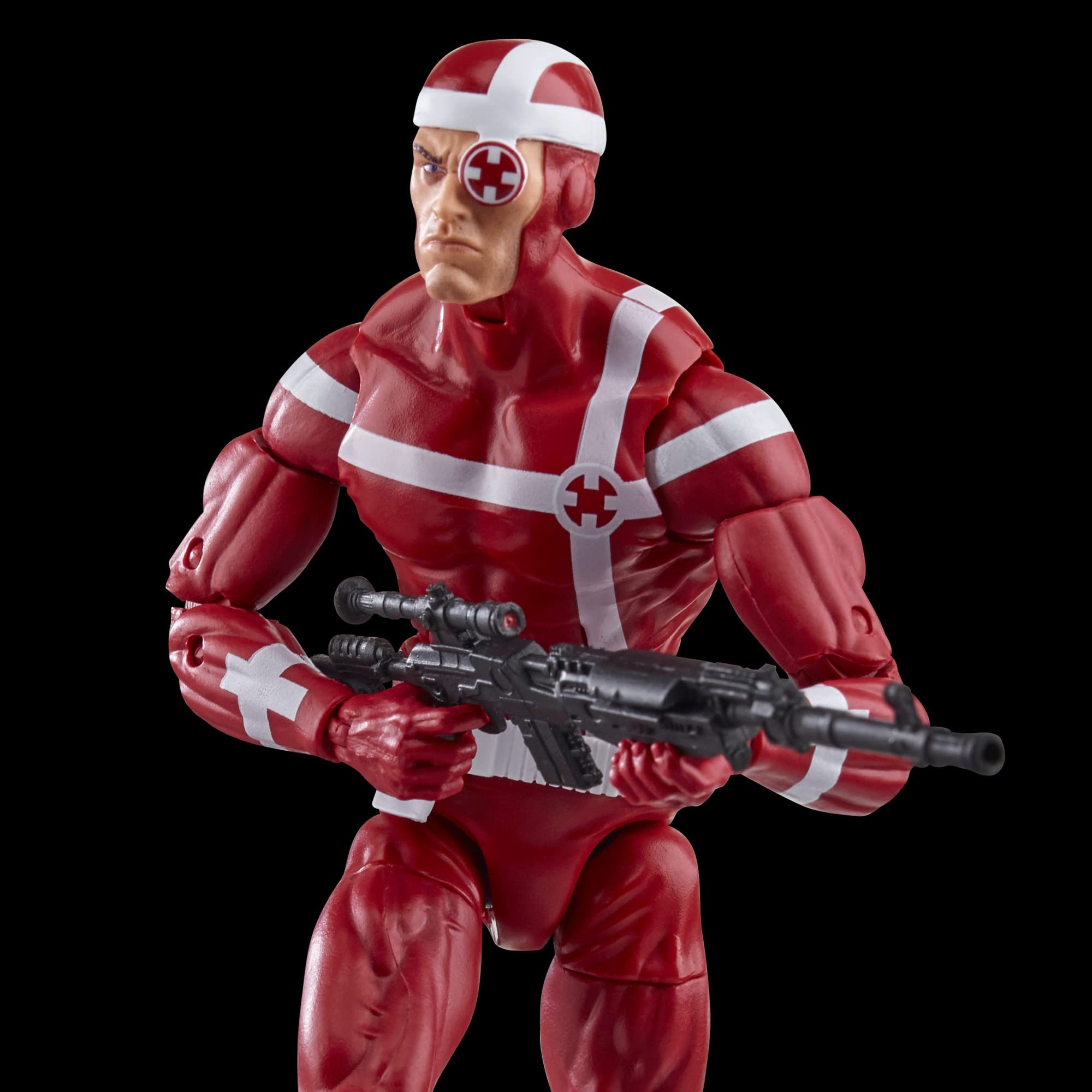 Mua Hasbro Marvel Legends Series Marvel's Crossfire, Marvel Comics ...