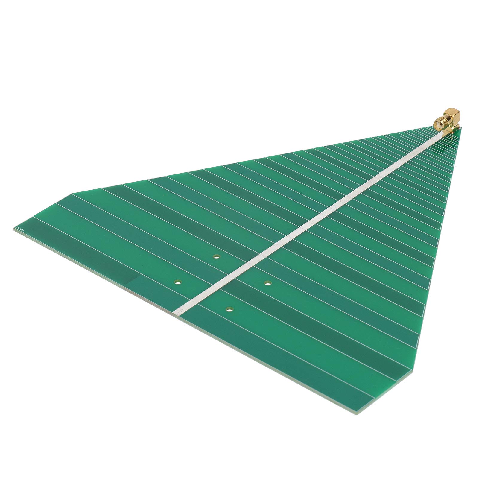 Mua UWB Ultra Wide Band, UWB WiFi 6006000MHz Log Periodic Antenna ...