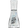 Sally Hansen Insta-Dri® Nail Polish, 3-in-1 formula with built-in base ...