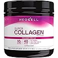 Amazon.com: NeoCell Super Collagen Peptides Powder, 14 Ounces, Non-GMO ...