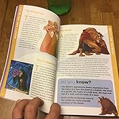 Disney Who's Who: Disney Book Group, Disney Storybook Art Team ...