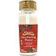 Amazon.com : Wegmans Pan Searing Flour, 10 Ounce, (Pack of 2) : Gravy ...