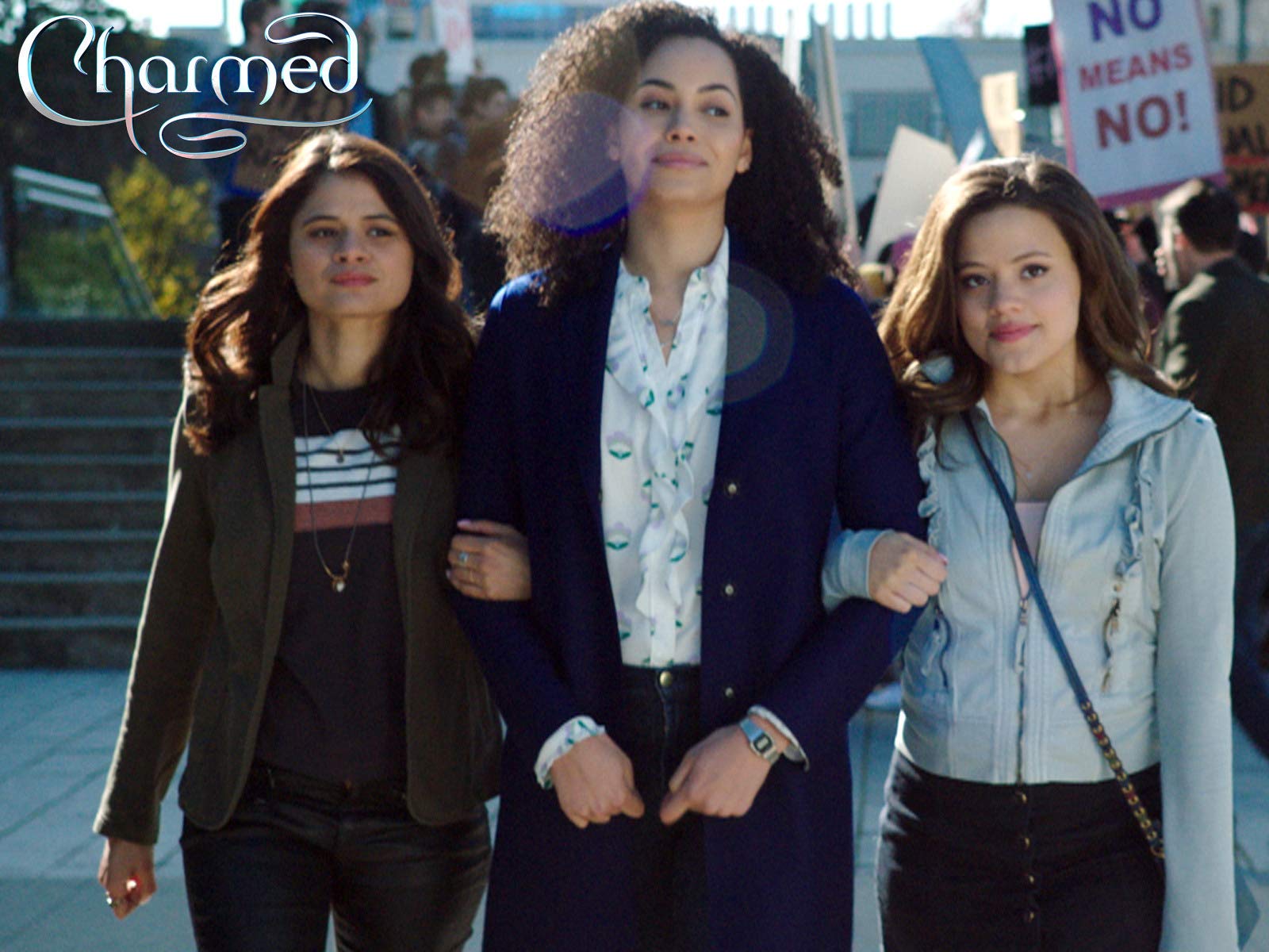 Watch Charmed - Season 1 | Prime Video