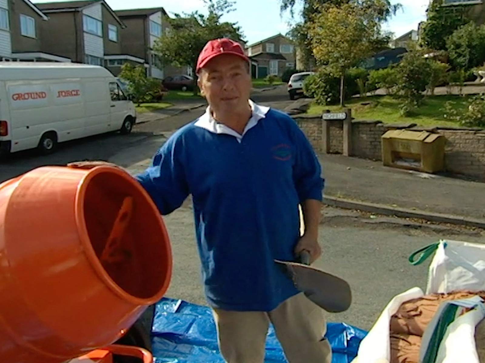 Watch Ground Force Revisited | Prime Video