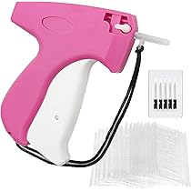 Stichy Speedy Clothing Fixer NIFUYOP Tagging Gun For Clothing ...