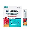 Liquid I.V.® Hydration Multiplier® Sugar-Free - Raspberry Melon ...