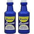 Amazon.com: Bluette Laundry Bluing (2 Pack) - Laundry Detergent ...