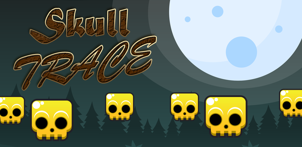 Skull Trace - Memory Game:Amazon.com:Appstore for Android