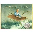 Free Fall: David Weisner: 9780590459839: Amazon.com: Books