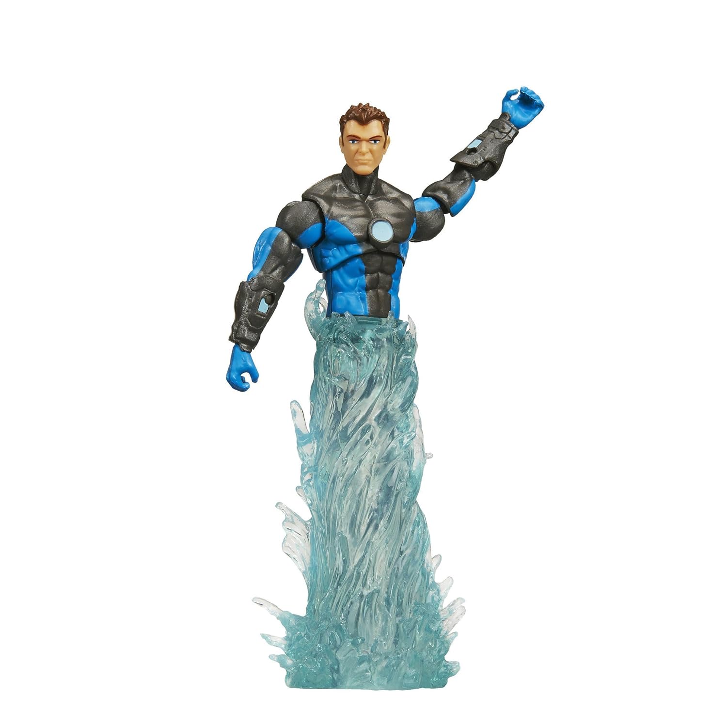 Marvel Legends Series 3.75in Hydro-Man: Amazon.co.uk: Toys & Games