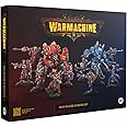 Amazon.com: Warmachine: Two Player Starter Set : Arts, Crafts & Sewing