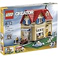 Amazon.com: LEGO Creator Family Home (6754) : Toys & Games