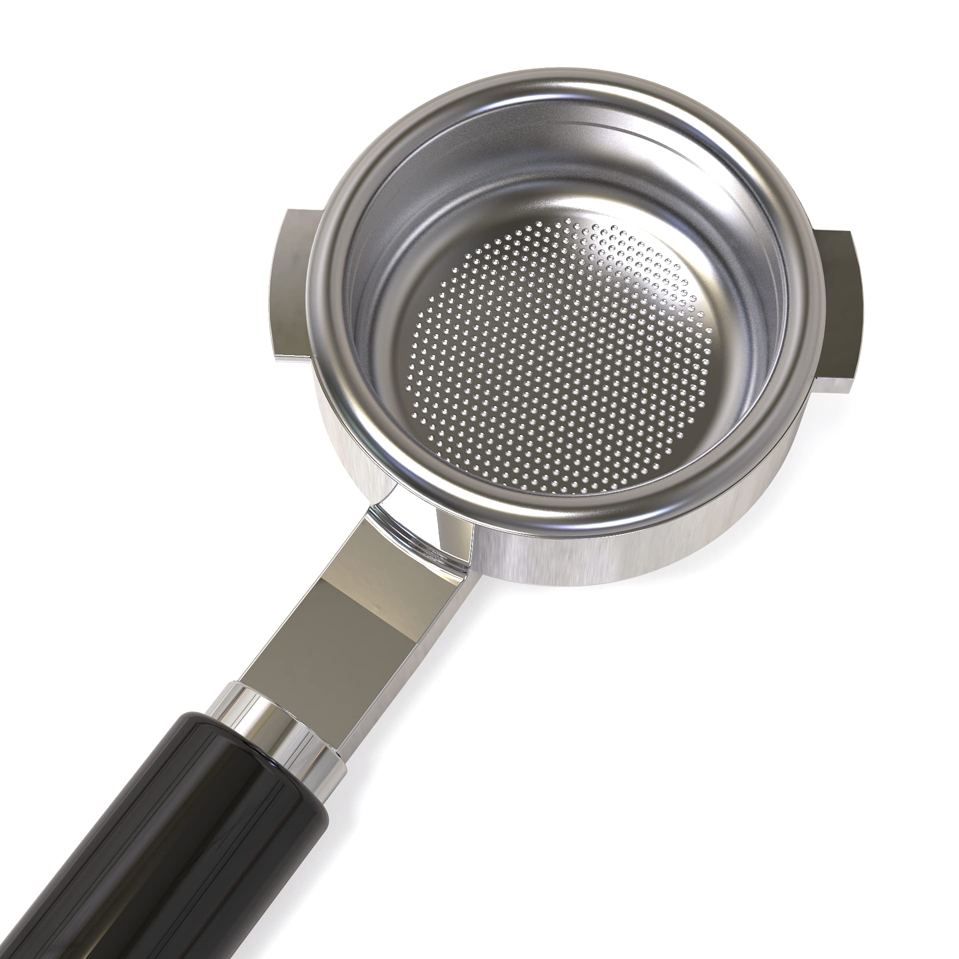 Mua OEM Gaggia Bottomless Portafilter 58mm - Authentic Italian ...