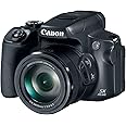 Amazon Canada: Canon Powershot SX70 20.3MP Digital Camera 65x Optical ...