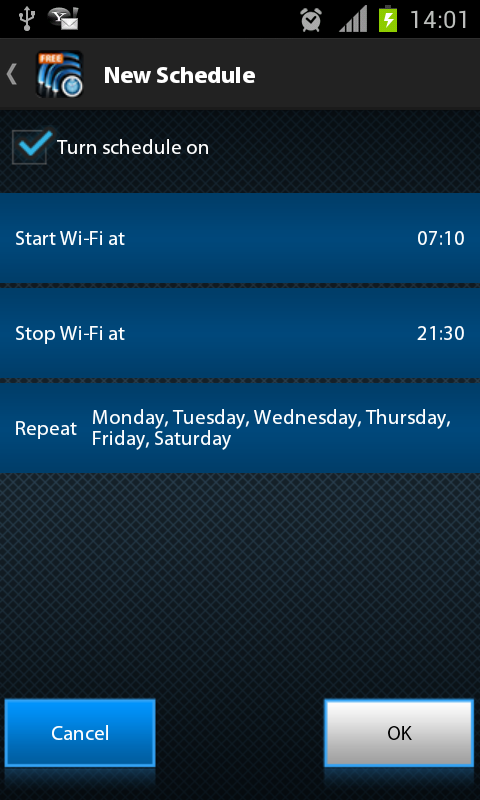 Advanced Wi-Fi Control:Amazon.com:Appstore for Android