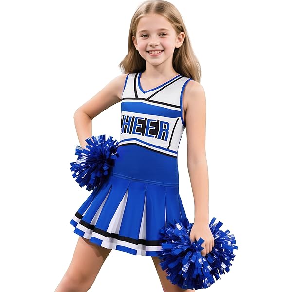 Minnie Mouse Cheerleader Kosedyr