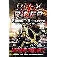 Amazon.com: Russian Roulette: The Story of an Assassin (Alex Rider ...