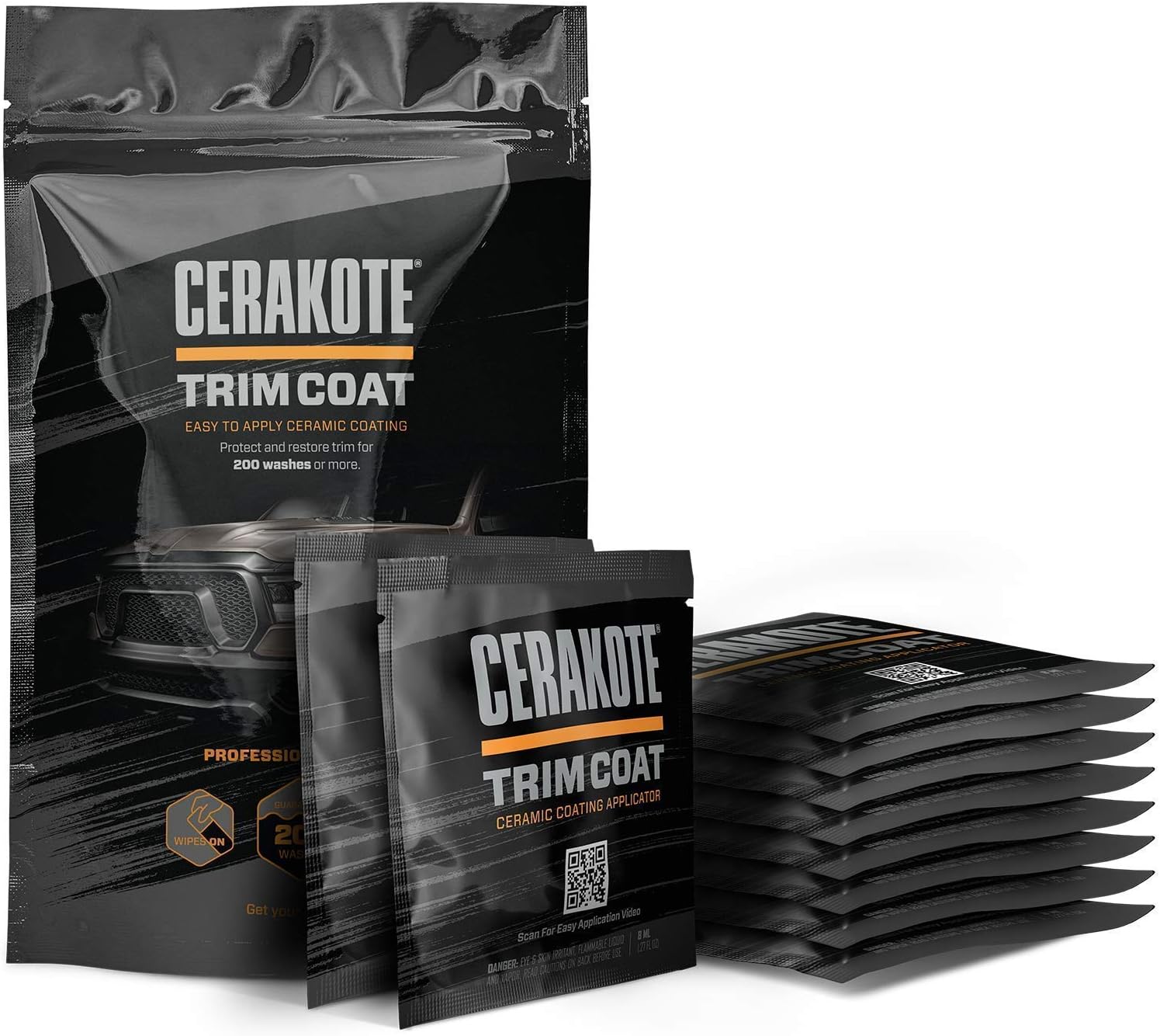 Best Trim Restorers (Review & Buying Guide) in 2023 | The Drive