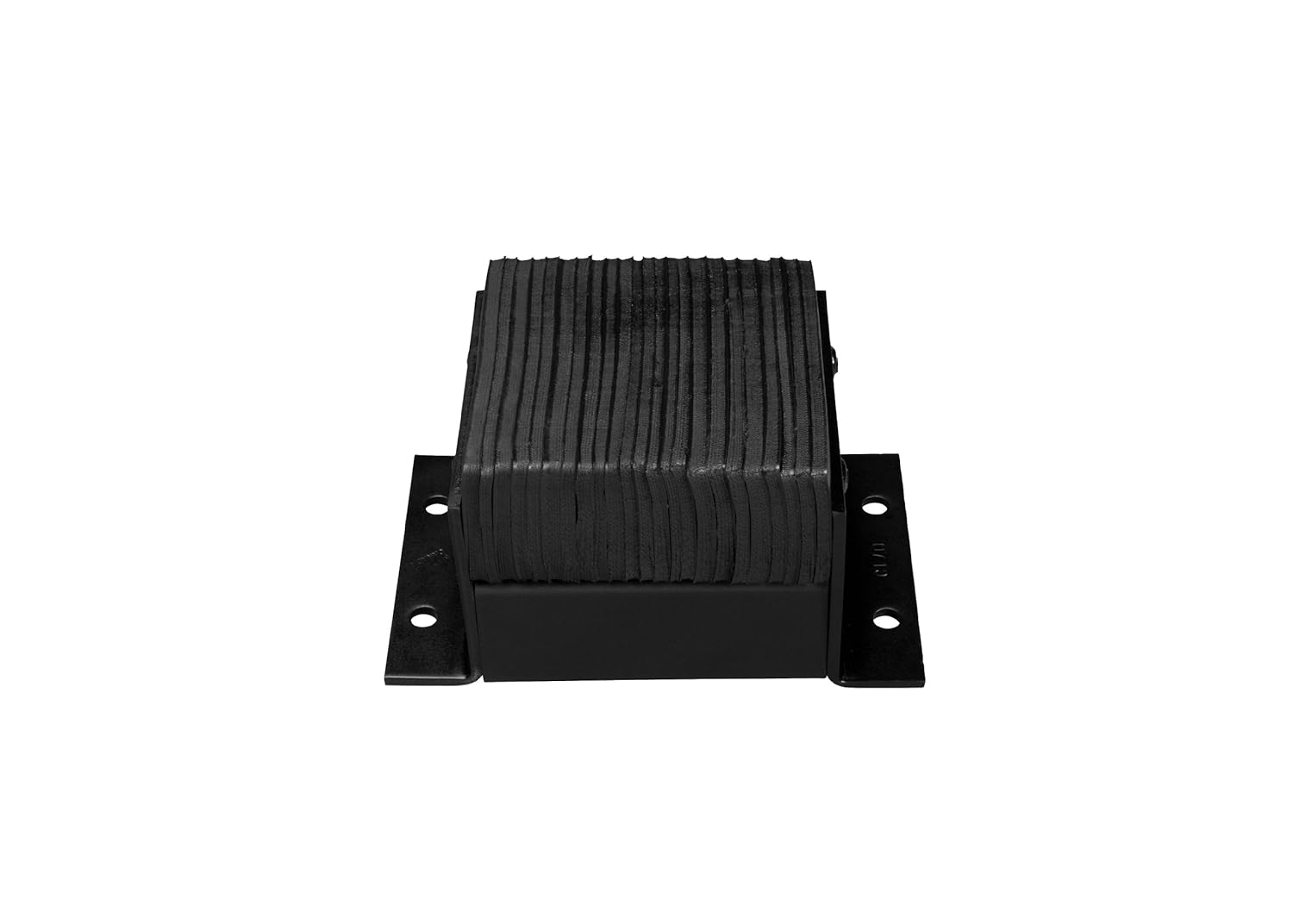 Horizontal Mount 16 Length 14 Center to Center Hole 10 Width Durable ...