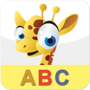 Amazon.com: ABC Flashcards: Appstore for Android
