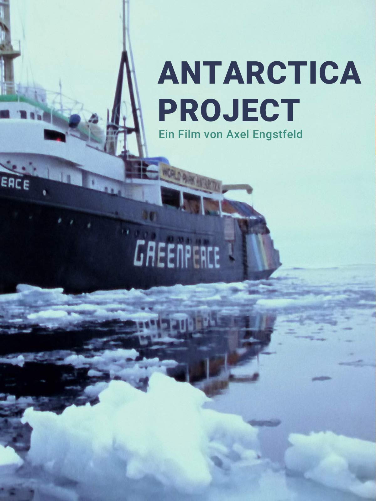 Amazon.de: Antarctica Project ansehen | Prime Video